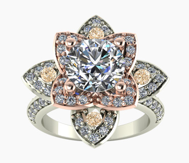 Lily Jewellery Manufacturing | LJM Canada